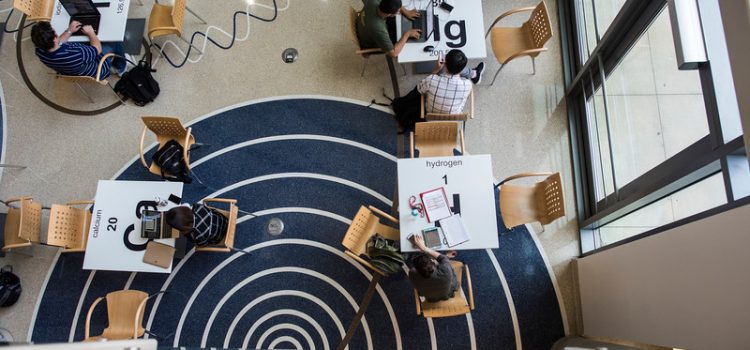 Office of Sponsored Programs | Where Innovation is Tradition